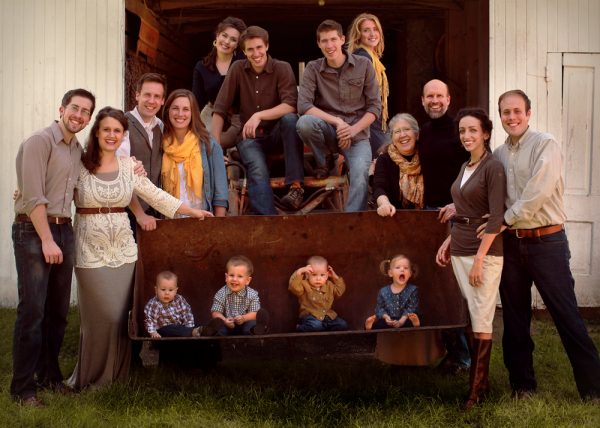 About the Botkin Sisters – Botkin Sisters